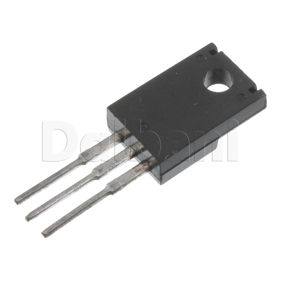 2SK2842 New Replacement MOSFET K2842 | eBay