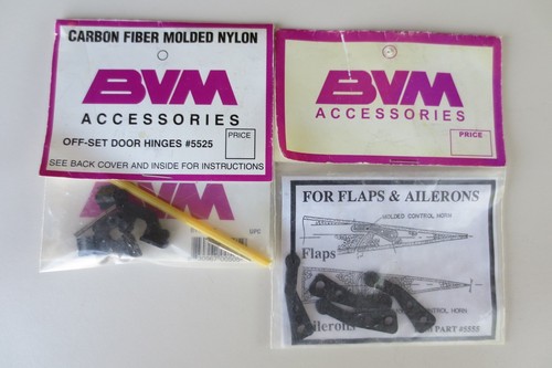 BVM Accessories | eBay
