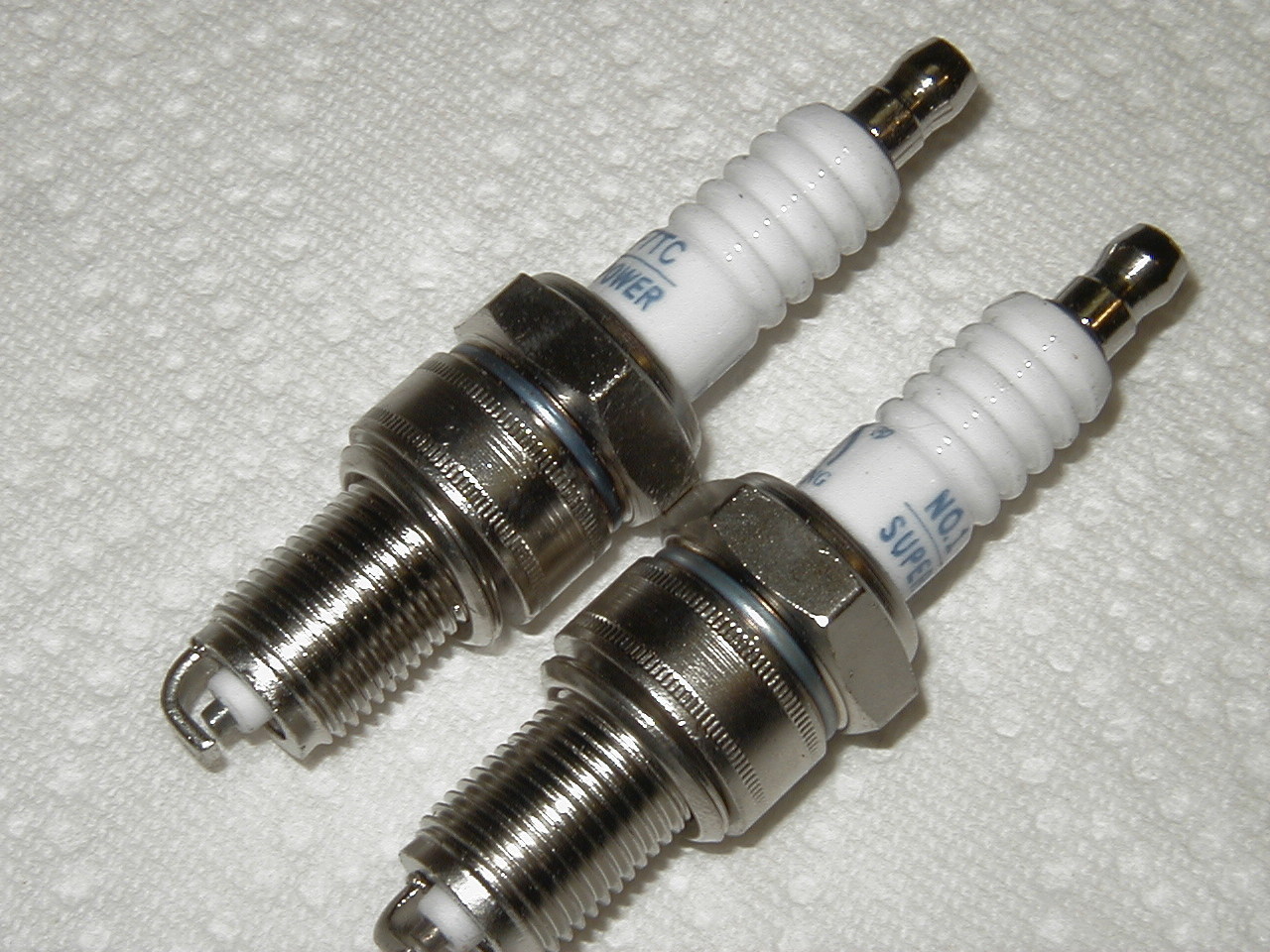 PREDATOR Harbor Freight 212 CC 212cc ENGINE PART (Two) WEIXING F7TC ...