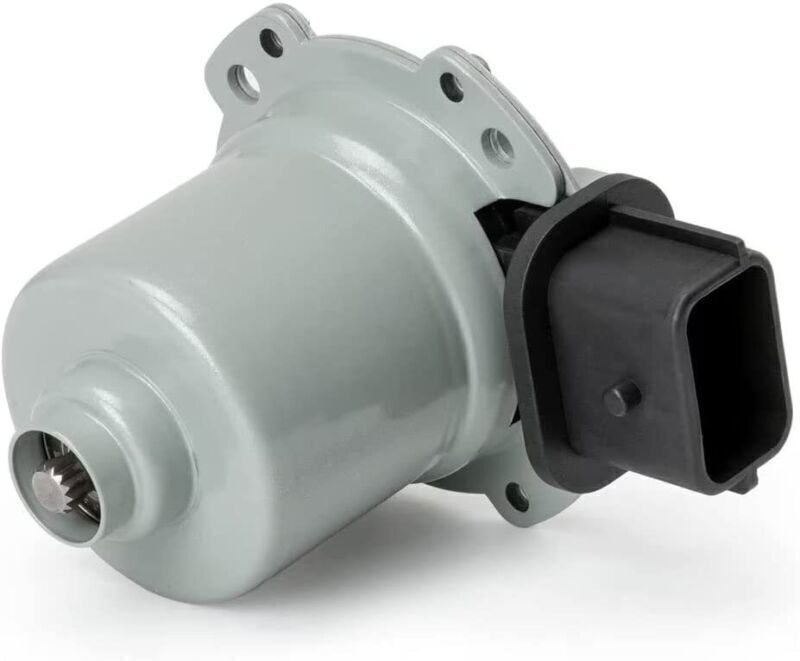 2pcs AUTOMATIC TRANSMISSION CLUTCH ACTUATOR FOR 2012-2017 FORD FOCUS ...