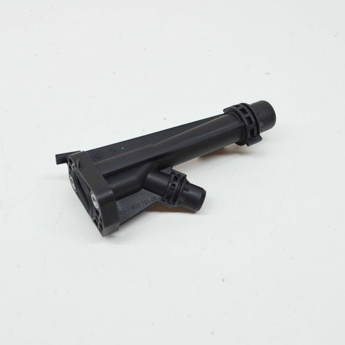 OEM BMW E70N E71 E90N E91N E92 COOLING SYSTEM CONNECTOR 11117803751 ...