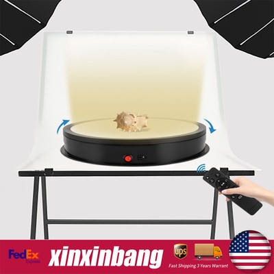 Spinners & Carousels - Rotating Display Stand