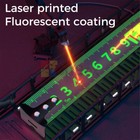 Steel Ruler Roll Metric Tape Measure Meter Ruler Retractable ...