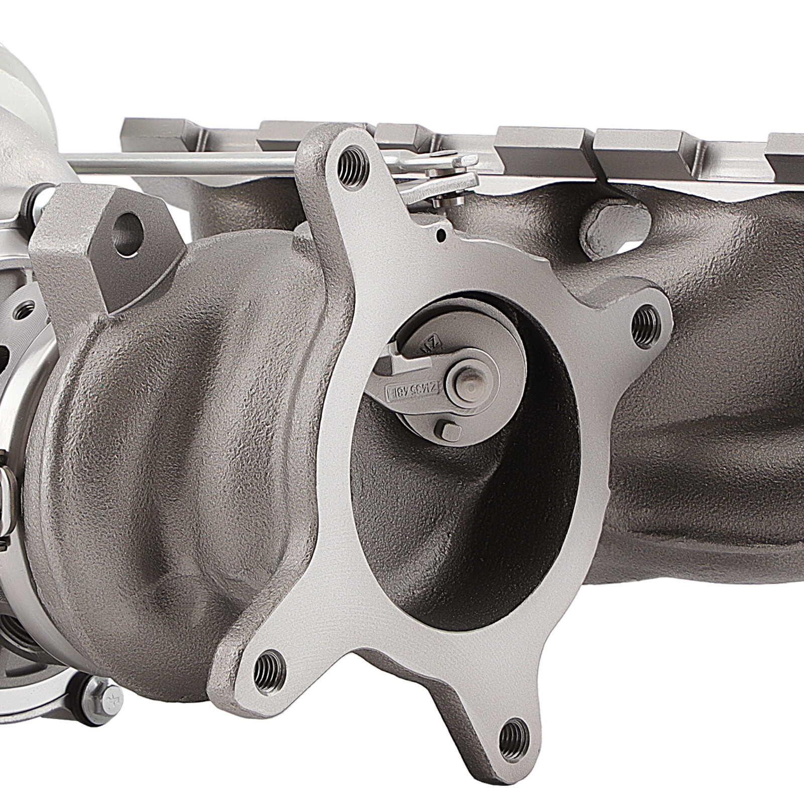 K03 Turbo For VW Beetle CC GTI Jetta Passat Tiguan Audi A3 TT Q3 ...