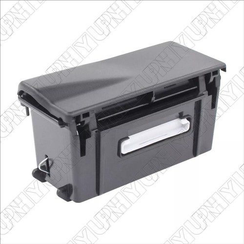 1 x Center Console Ashtray A1668100330 1668100330 For Benz W166 X166 ...