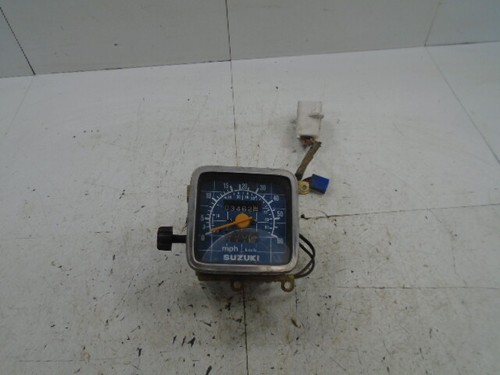 Speedometer speedo 1996 Suzuki King Quad 300 4x4 N3A | eBay