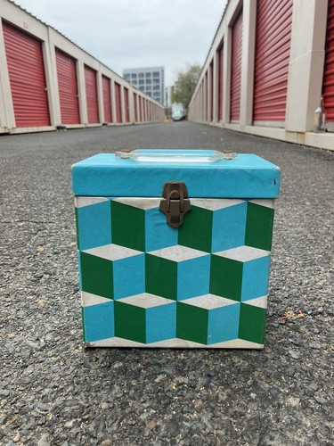 Lot of 3 (two 45 Boxes + 100 New 7-inch Sleeves) | eBay