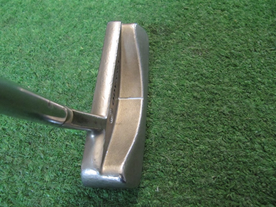 ODYSSEY WHITE HOT TOUR #2 PUTTER, 34 INS. | eBay