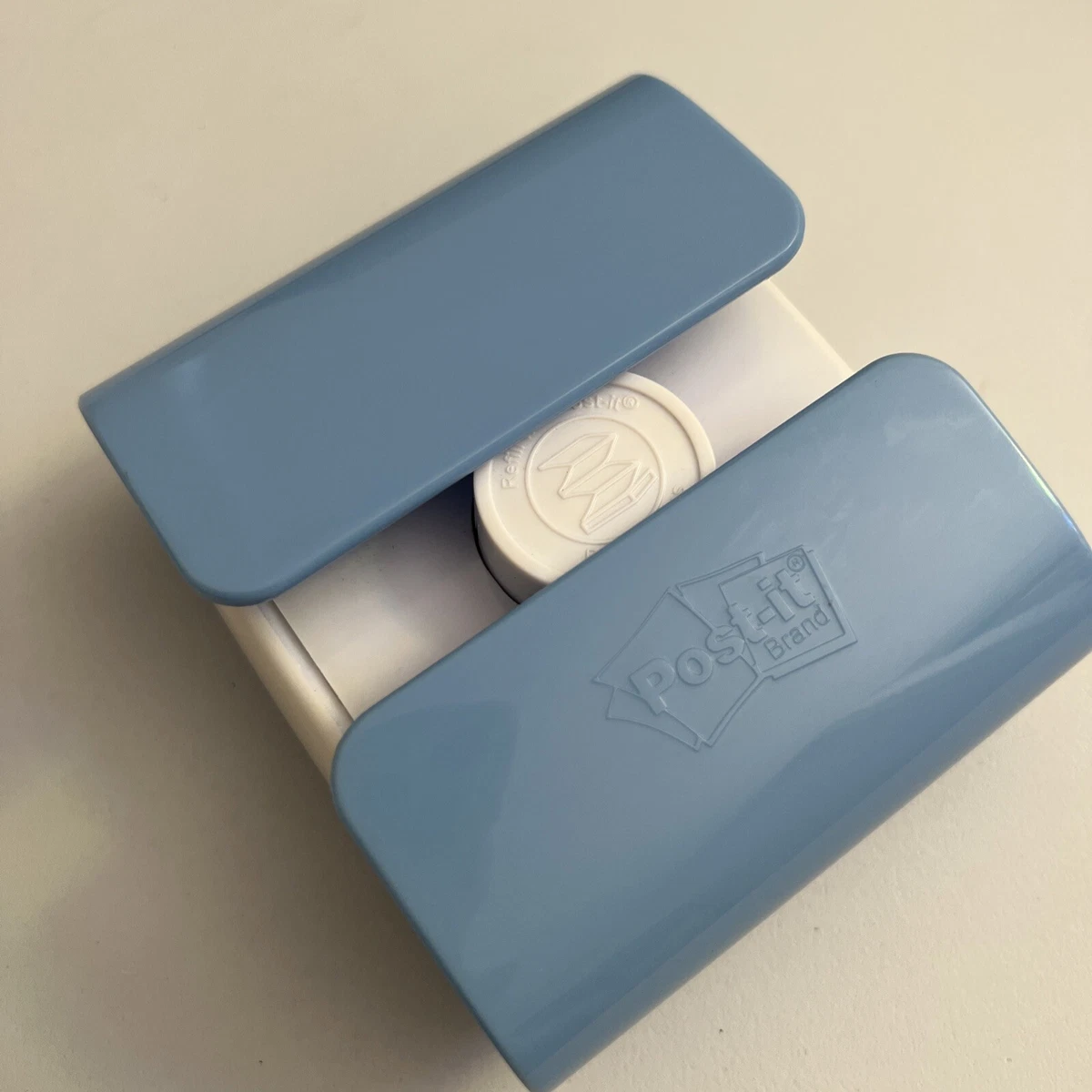 Sticky Note Dispenser