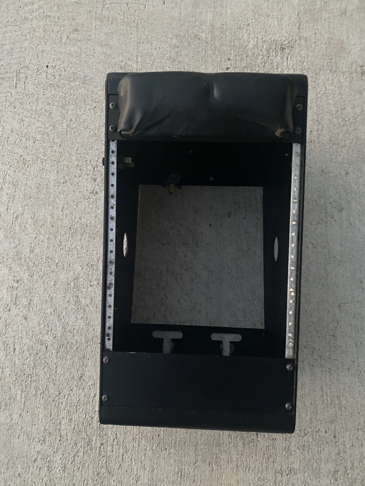 Troy Products Chevy Tahoe/Suburban 16" Heavy Duty Command Center ...