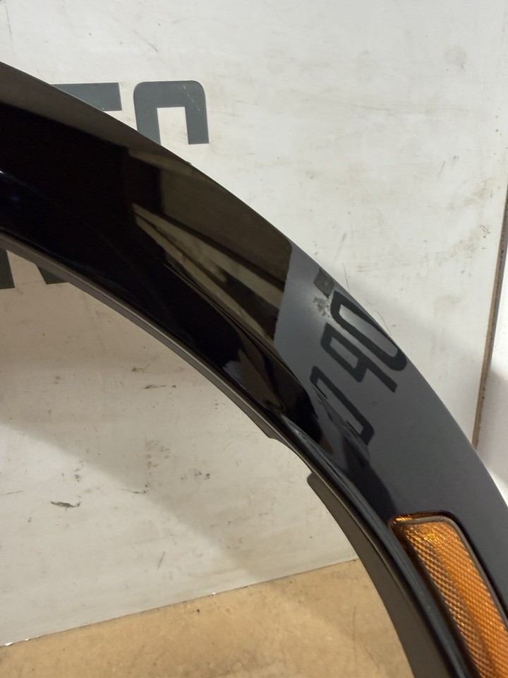 FORD Mustang Mach-E Rear Left Wheel Arch Molding 2567943 NEW GENUINE ...