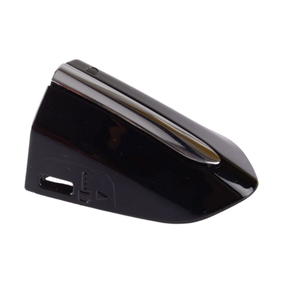 Front Links Türgriff Schlüssel Abdeckung Cap Fit für Ford Fusion Edge ...