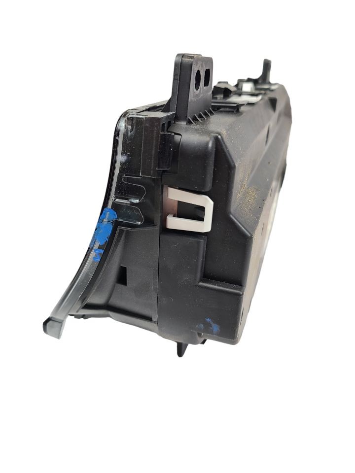 Used Speedometer Gauge fits: 2013 Lincoln Mkx cluster MPH from 07/30/12 ...