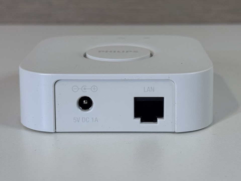 Philips Hue Bridge V2.1 Smart Lighting Control Hub | eBay UK