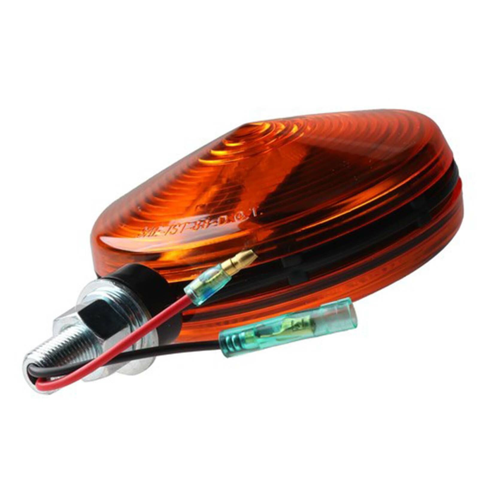 3C081-75870 (1)New Hazard Lamp Assembly for Kubota L3940HSTC, L4240 ...