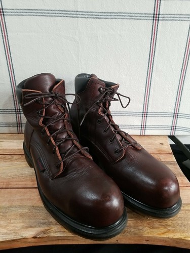 red wing 2406 supersole - Gem