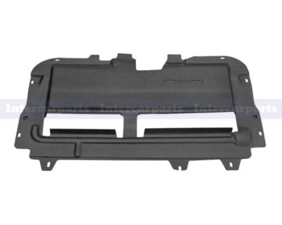 Under Engine Cover Undertray Rust Shield Protection for Citroen C2 C3 ...