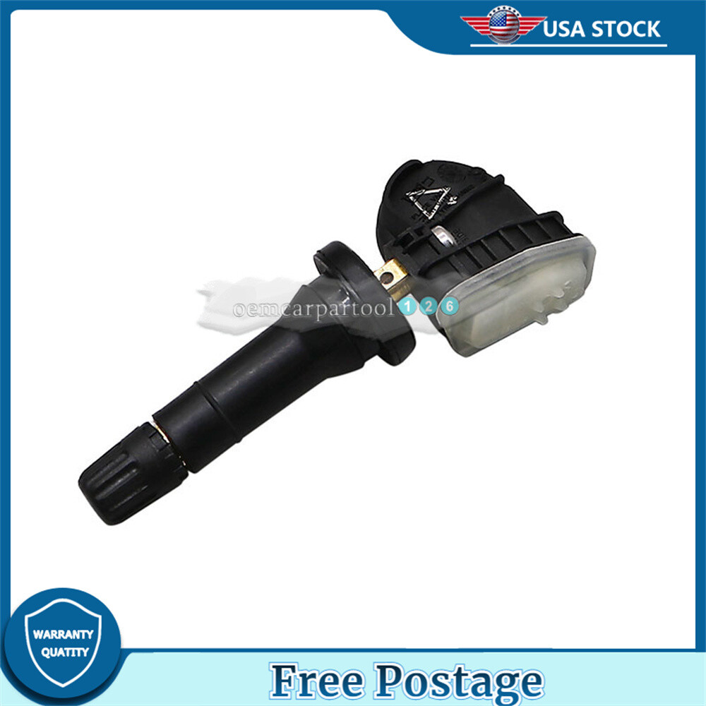 Set(4) for GM Buick Chevy GMC 2021 433MHz 13540602 TPMS Tire Pressure ...