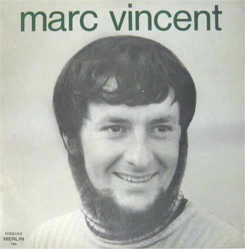 Marc Vincent - "Hauts-de-Seine" [Vinyle LP Album 33 tours 12"] | eBay