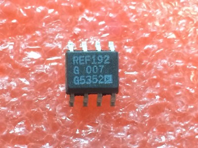 REF192GS Analog Device Voltage Reference 2.5V 30mA 8-Pin SOIC 6 PCS | eBay