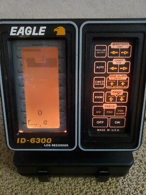 Fishfinders - Eagle Fish Finder
