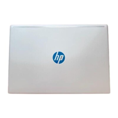 Original HP Probook 450 G7 Back Cover L77277-001 Laptop Outer Cover ...