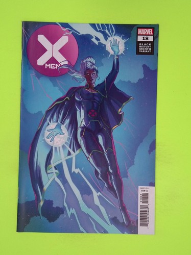 X-Men #18c Vol. 5 2021 Marvel Comics Variant 8.0 Comic Book V83-140 | eBay