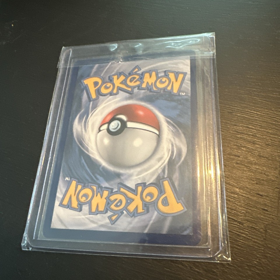 Pokémon TCG Fog Crystal Chilling Reign 227/198 Holo Secret Rare | eBay