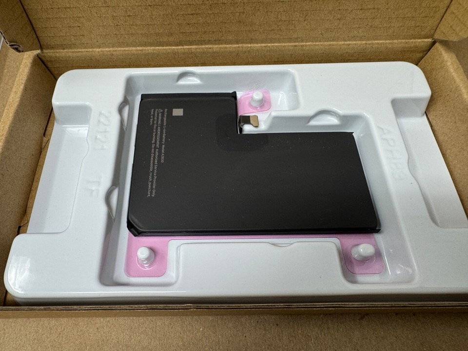 APPLE IPHONE 14 PRO MAX (A2830) REPLACEMENT LI-ION BATTERY - [NEW] | eBay