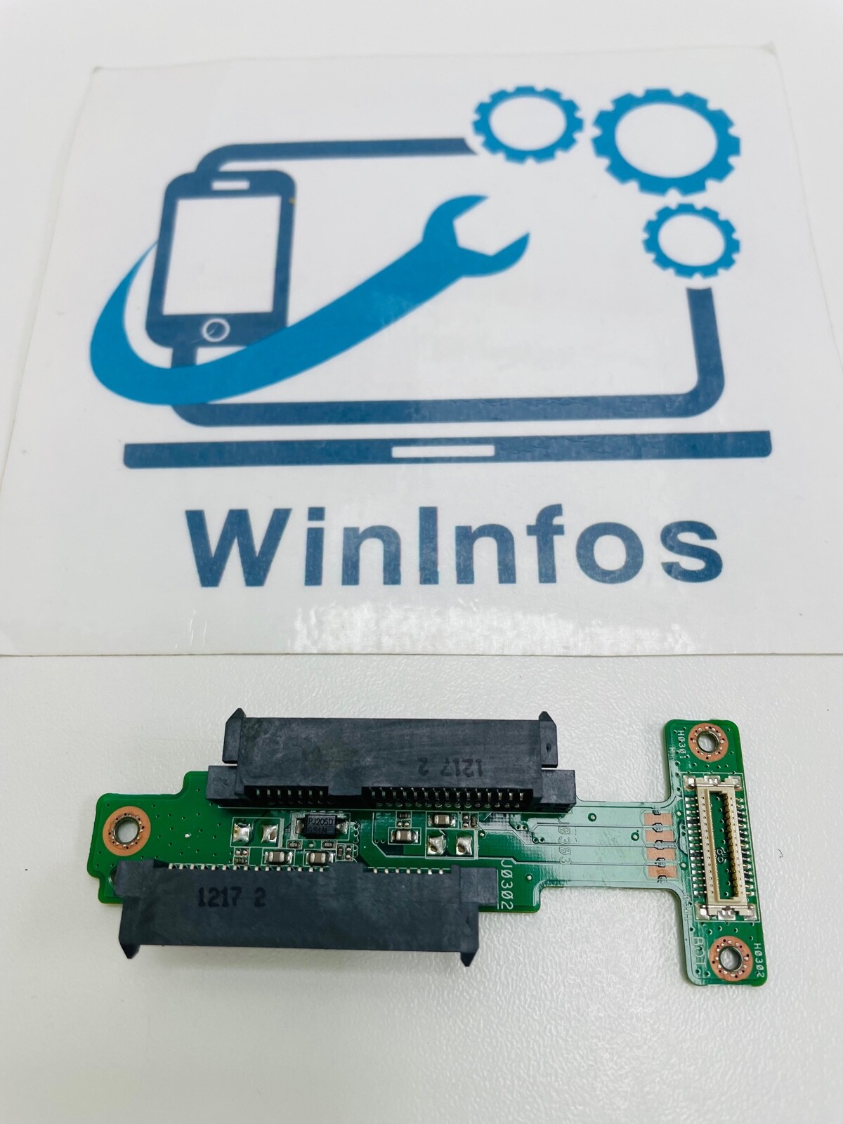 Kabel Stecker Anschluss Festplatte HDD SATA ASUS X73E K73E (X73E-TY436V ...