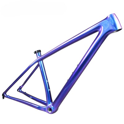 Bicycle Frames - 29Er Single Speed - Nelo's Cycles
