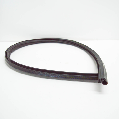 NEW AUDI A3 8P BONNET WATER BOX RUBBER SEAL 8P0823723B ORIGINAL 8P0-823 ...