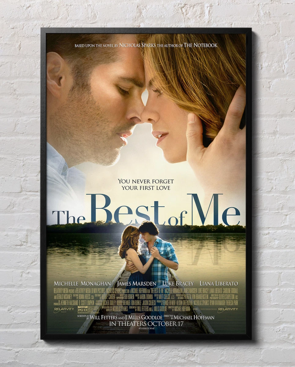 The Best Of Me Movie Stills