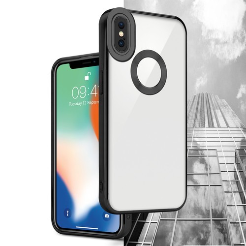 Case for Apple iPhone XS MAX Camera Protection Cover TPU Silicone ...