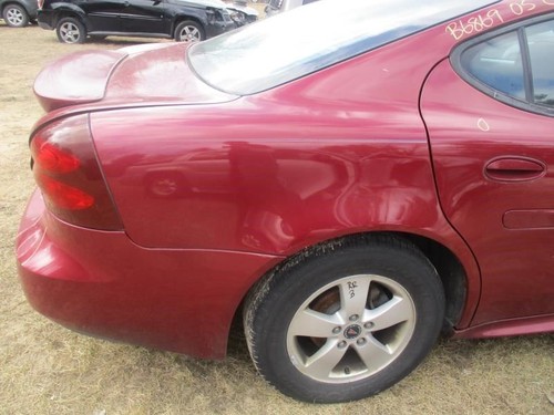 GRAND PRI 2005 Keys/Latches/Locks 372844 | eBay