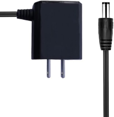 AC DC Adapter For Shark SV1114 Navigator Freestyle Cordless Vacuum ...
