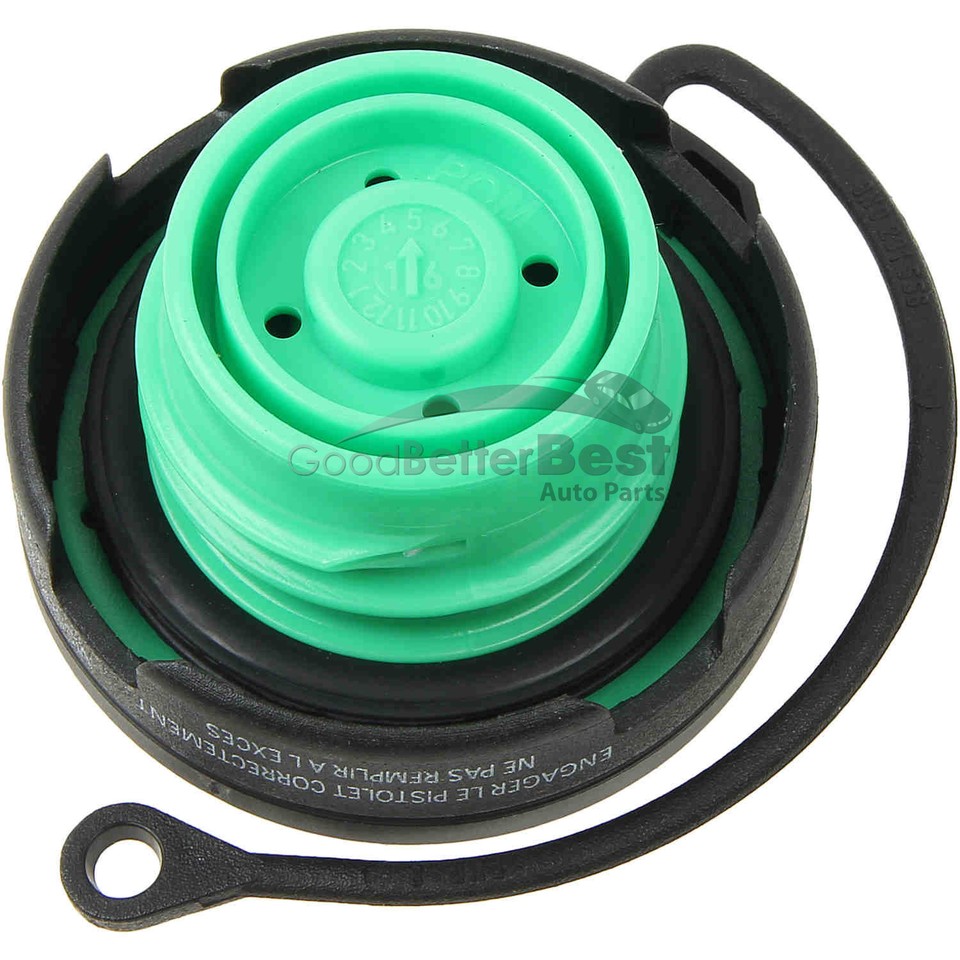 One New Genuine Fuel Tank Cap 1K0201550AJ for Volkswagen VW | eBay