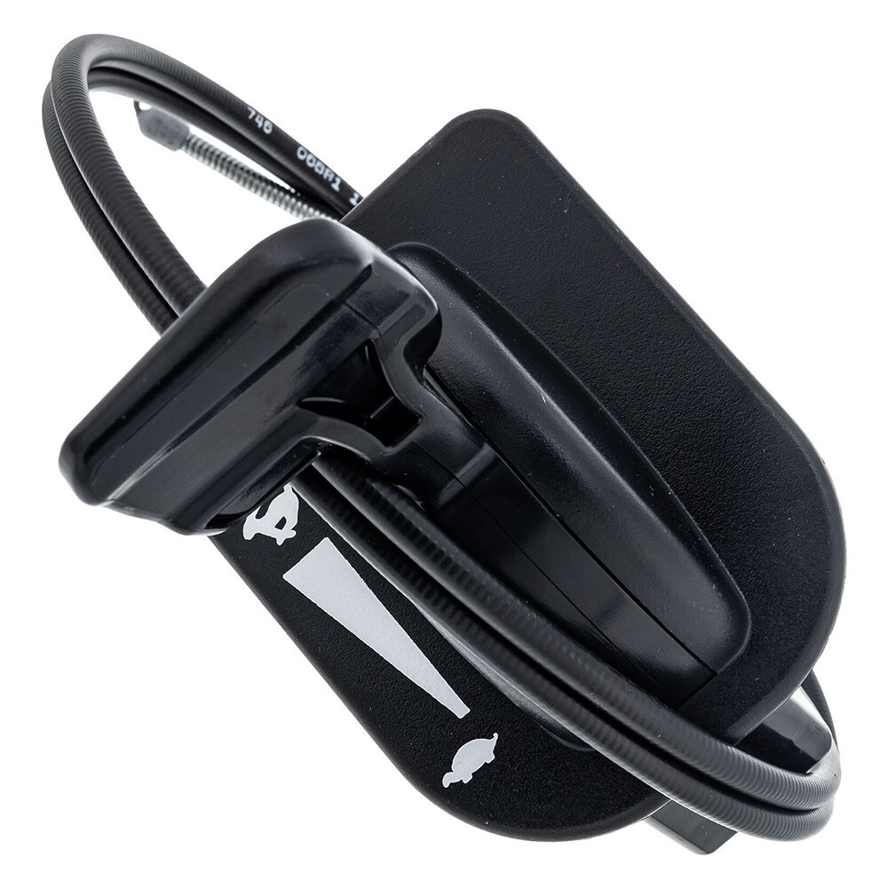 Throttle Cable For CUB CADET ZT1 ZTS1 ZTS2 42 46 50 54 60 746P06891 ...