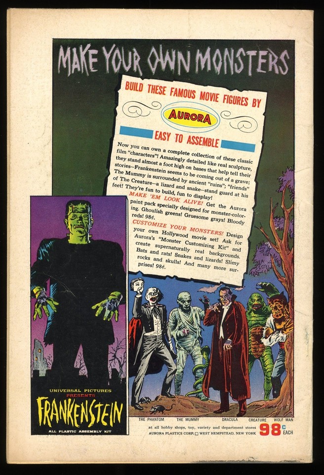 Flash #140 FN/VF 7.0 1st Appearance Heat Wave! Captain Cold! DC Comics ...