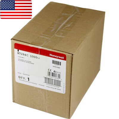 1PC New In Box Honeywell M7284C 1000 Modutrol Motor M7284C1000 - US ...