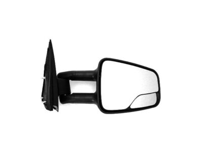 Right - Passenger Side Mirror fits GMC Yukon XL 1500 2000-2006 Denali ...