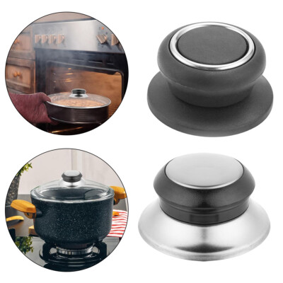 Pan Lid Handle Replacement Cookware Pot Saucepan Hand Grip Knobs ...