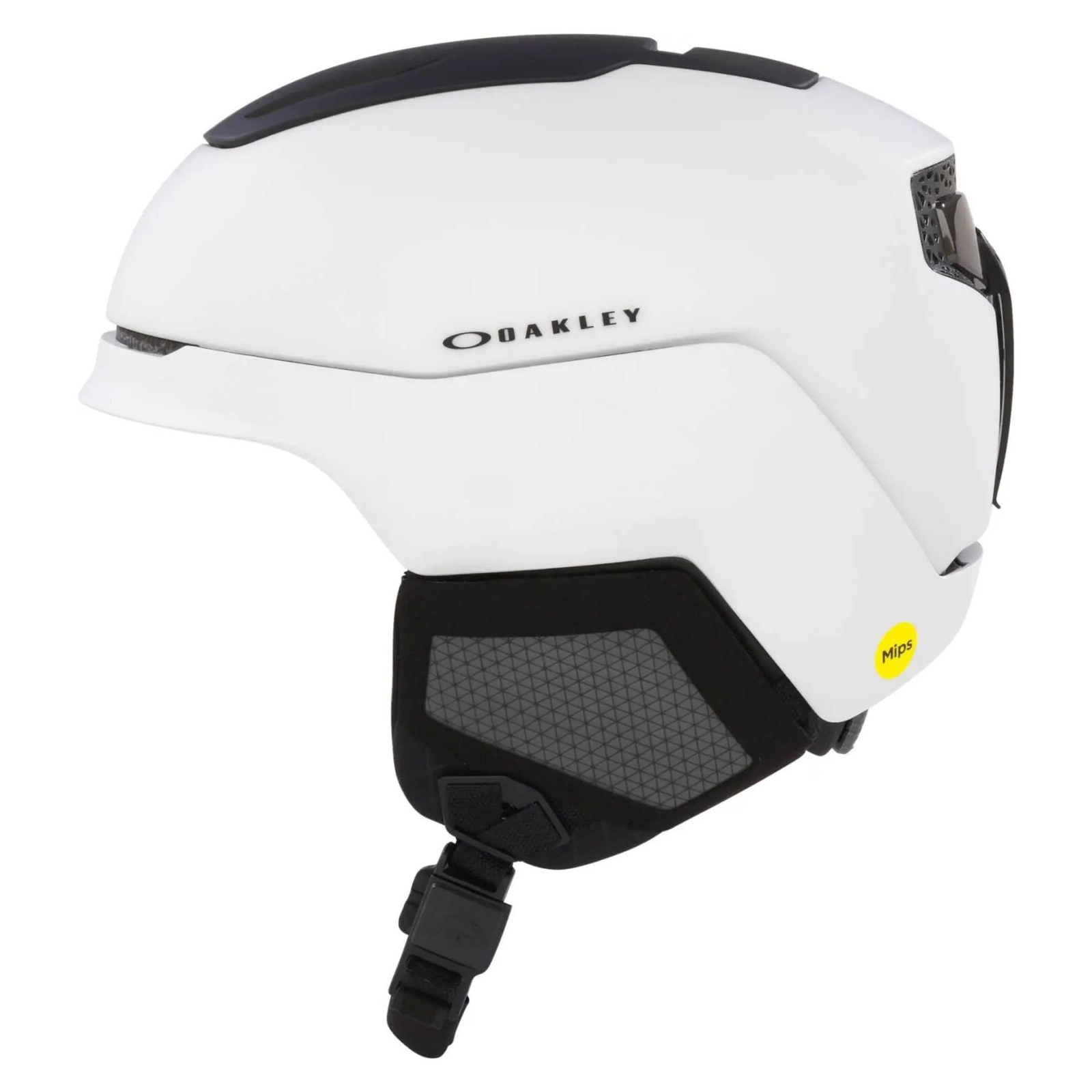Oakley MOD5 Snow Helmet, Matte White, Small | eBay