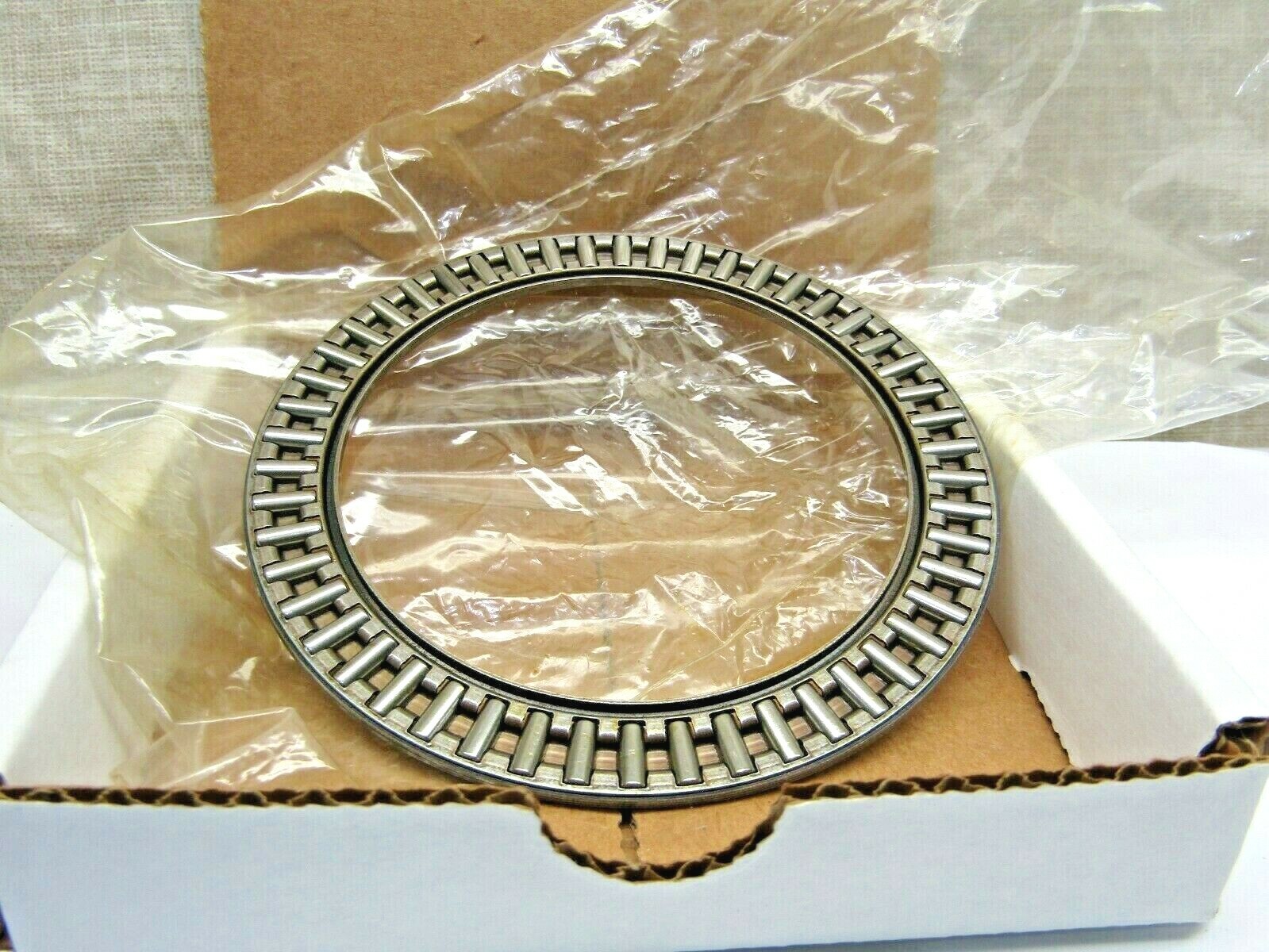 INA AXK-90120 NEEDLE ROLLER THRUST BEARING NEW* #284835 for sale online ...
