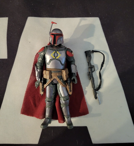 Jaster Mereel Comic Packs STAR WARS Legacy Collection LOOSE Complete ...