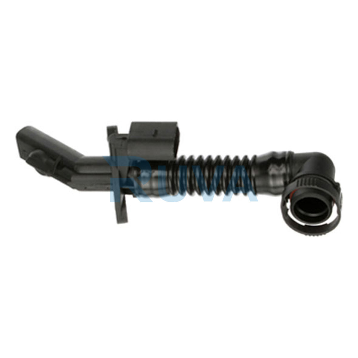 Fits Skoda Superb VW Touareg 3.6 Ruva Crankcase Oil Breather 03H103202D ...