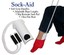 RMS Sock Aid, Stocking Donner, Sock Puller, Limited Lifetime Warranty ...