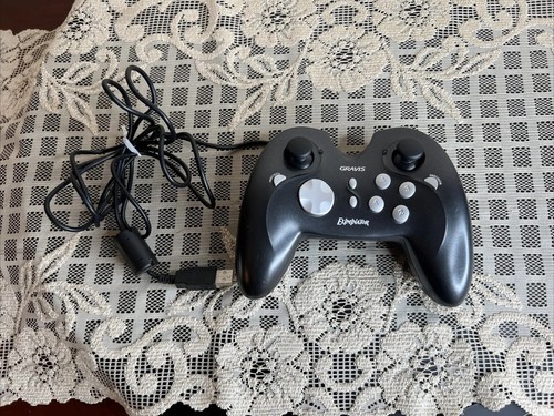 Gravis Eliminator USB Video Game Controller | eBay