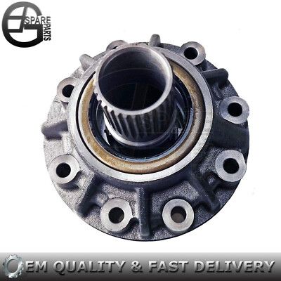 AT310590 AT440858 For John Deere Loaders Transmission Charge Pump | eBay