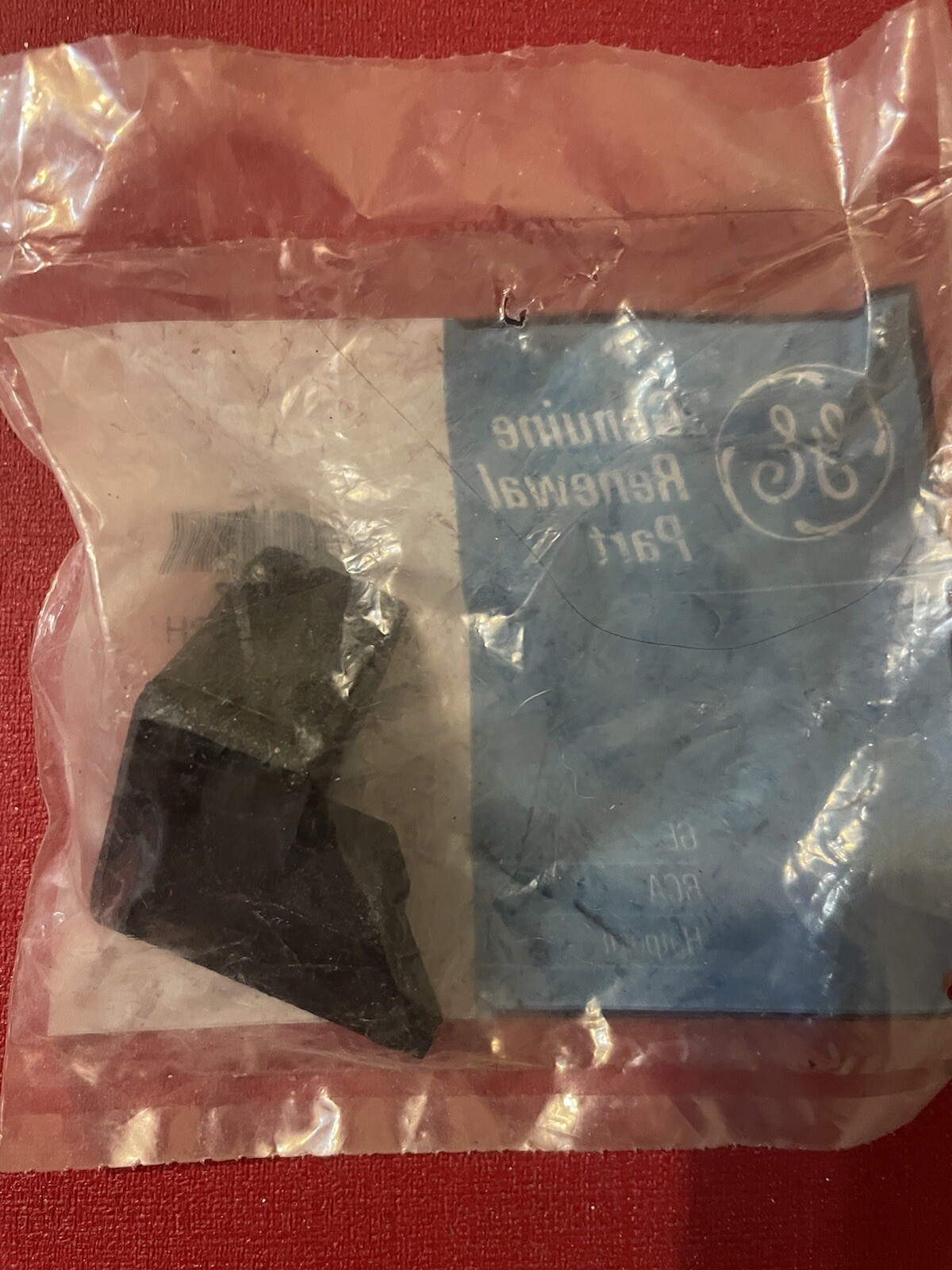 NOS GENUINE GE DISHWASHER BAFFLE RH WD8X227 | eBay